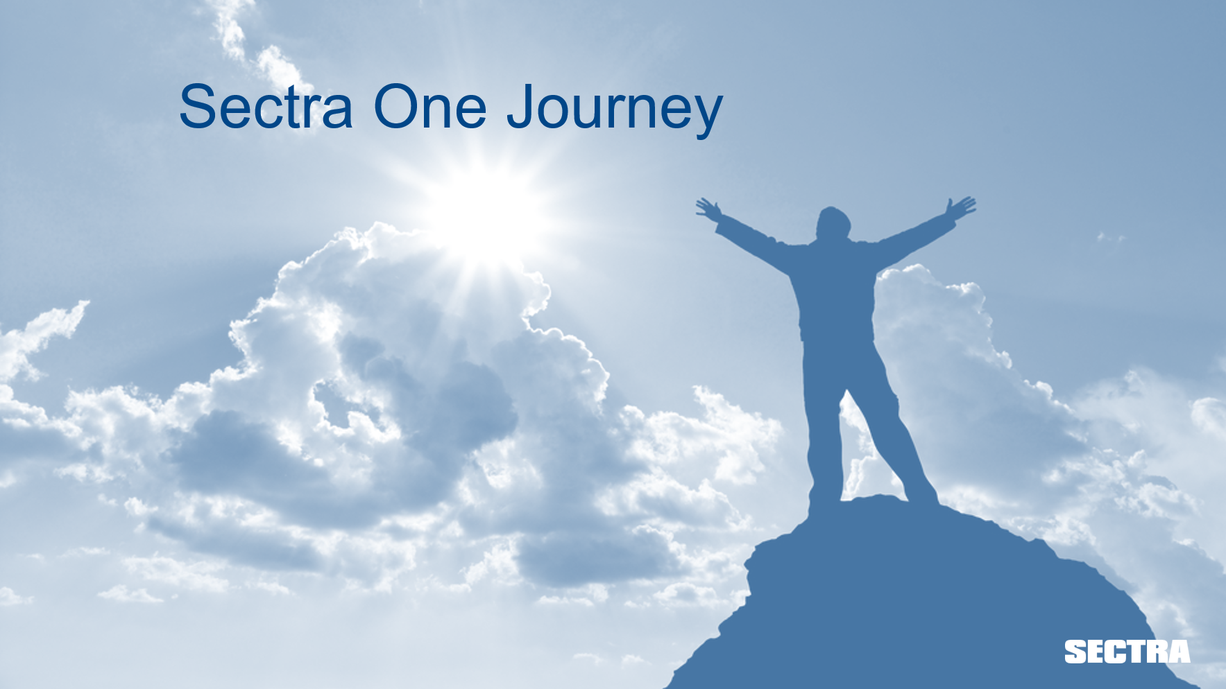 Sectra One | Sectra Global E-learning